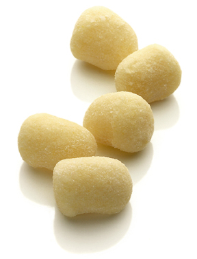 Canuti potato gnocchi 10kg | Caterplus