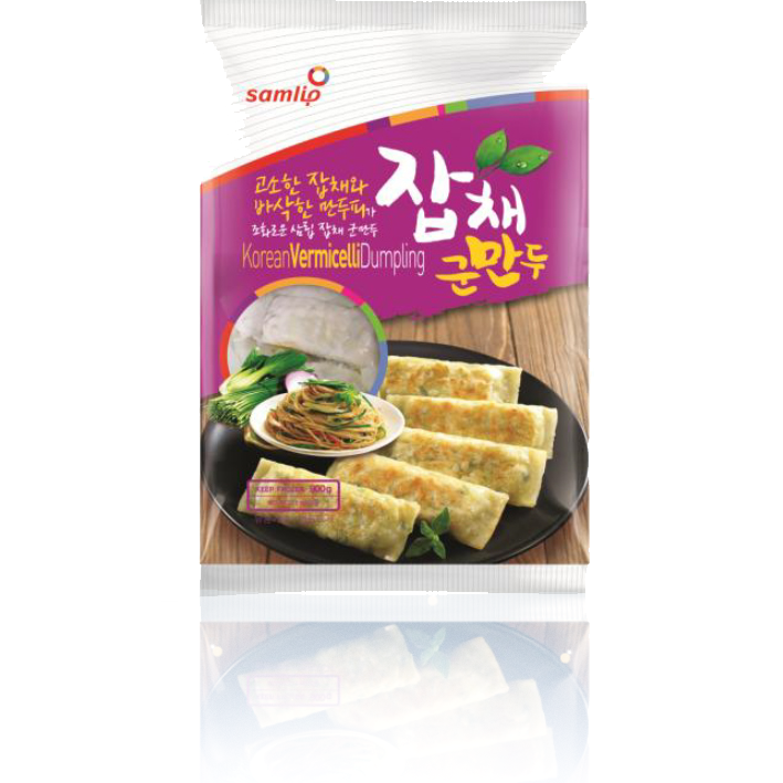 Samlip Dumpling Korean Vermicelli 900gr | Caterplus